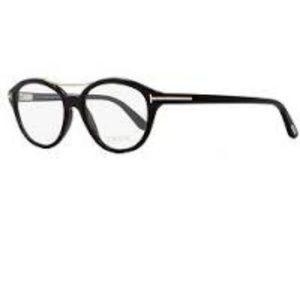 Tom Ford | Accessories | Tom Ford Rx Frame Tf542 52 Dark Havanagold ...